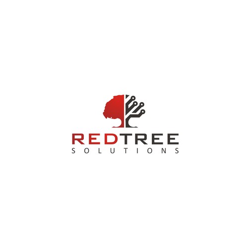 Create the new Logo of Redtree Solutions | Logo design contest
