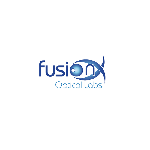 New LOGO DESIGN for Fusion Optical Labs | Logo design contest