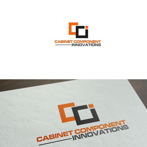 Create an Innovative Product Manufacturing Logo | Logo design contest