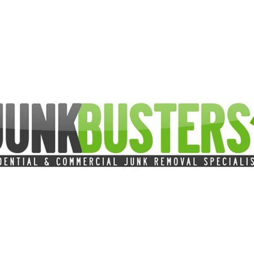 Junk Removal Company Logo | Logo design contest