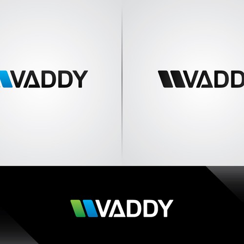 Logo for VAddy | Logo design contest