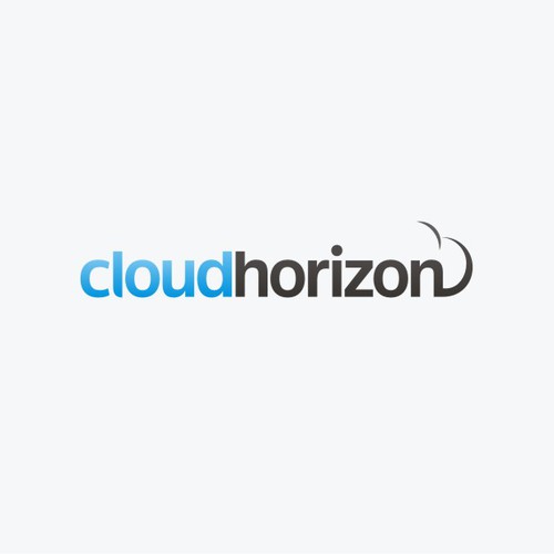 Help Cloud Horizon Technologies with a new Logo Design | Logo design ...