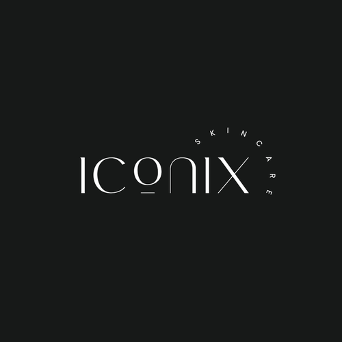 Designs | Iconix Skincare Logo Contest | Logo design contest