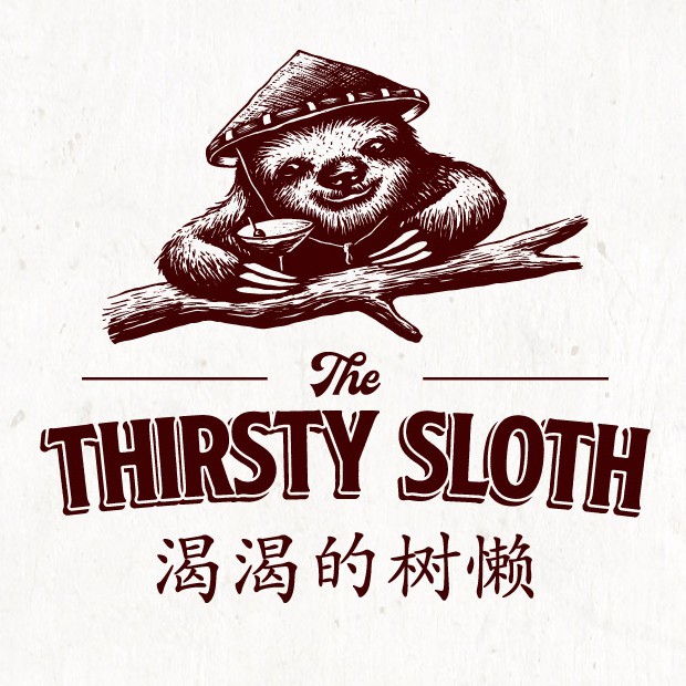 Sloth Logos - Free Sloth Logo Ideas, Design & Templates
