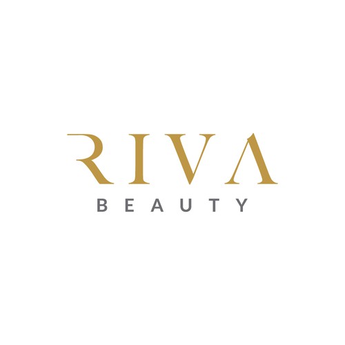 Riva Logo Riva – Very Where Studio