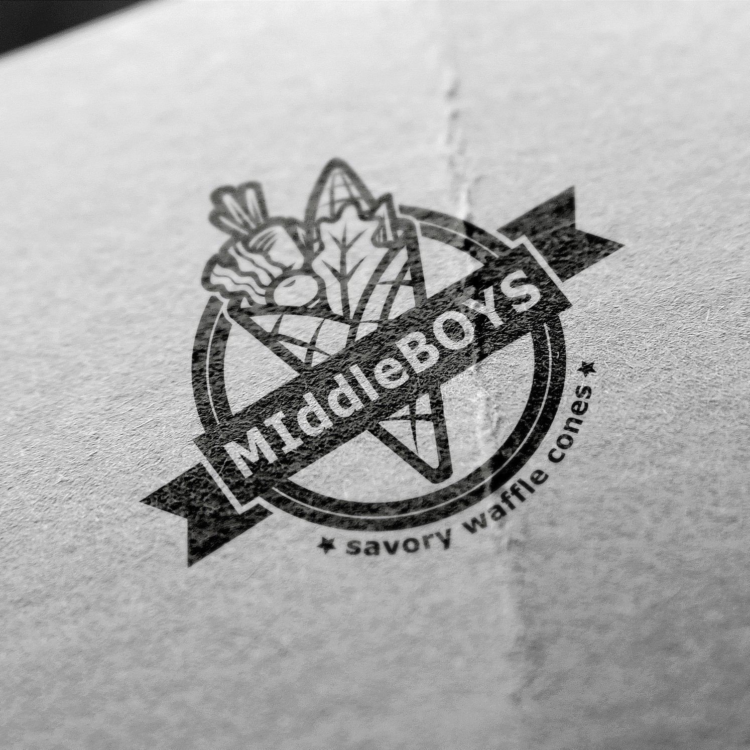 Letterpress Logos - Free Letterpress Logo Ideas, Design & Templates