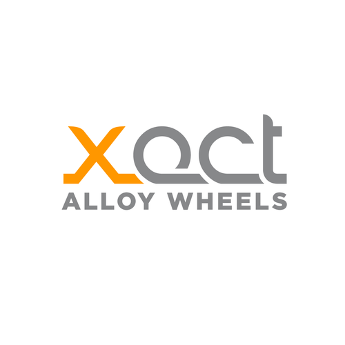 Logo for Automotive - Alloy wheel sales | Logo design contest