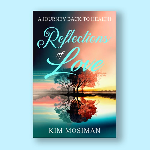 Designs | Book Cover: Guaranteed Award | Book cover contest