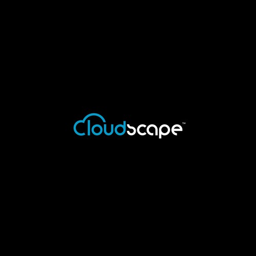 Designs | Logo for IT-company Cloudscape | Logo design contest