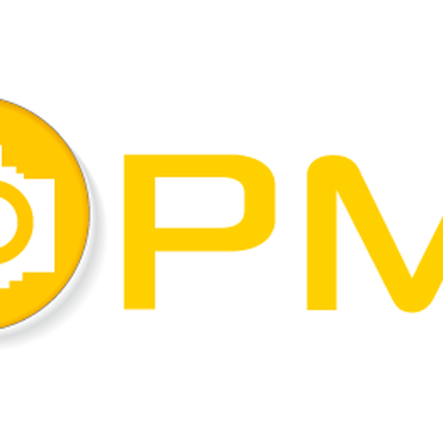 logo for PMI | Logo design contest