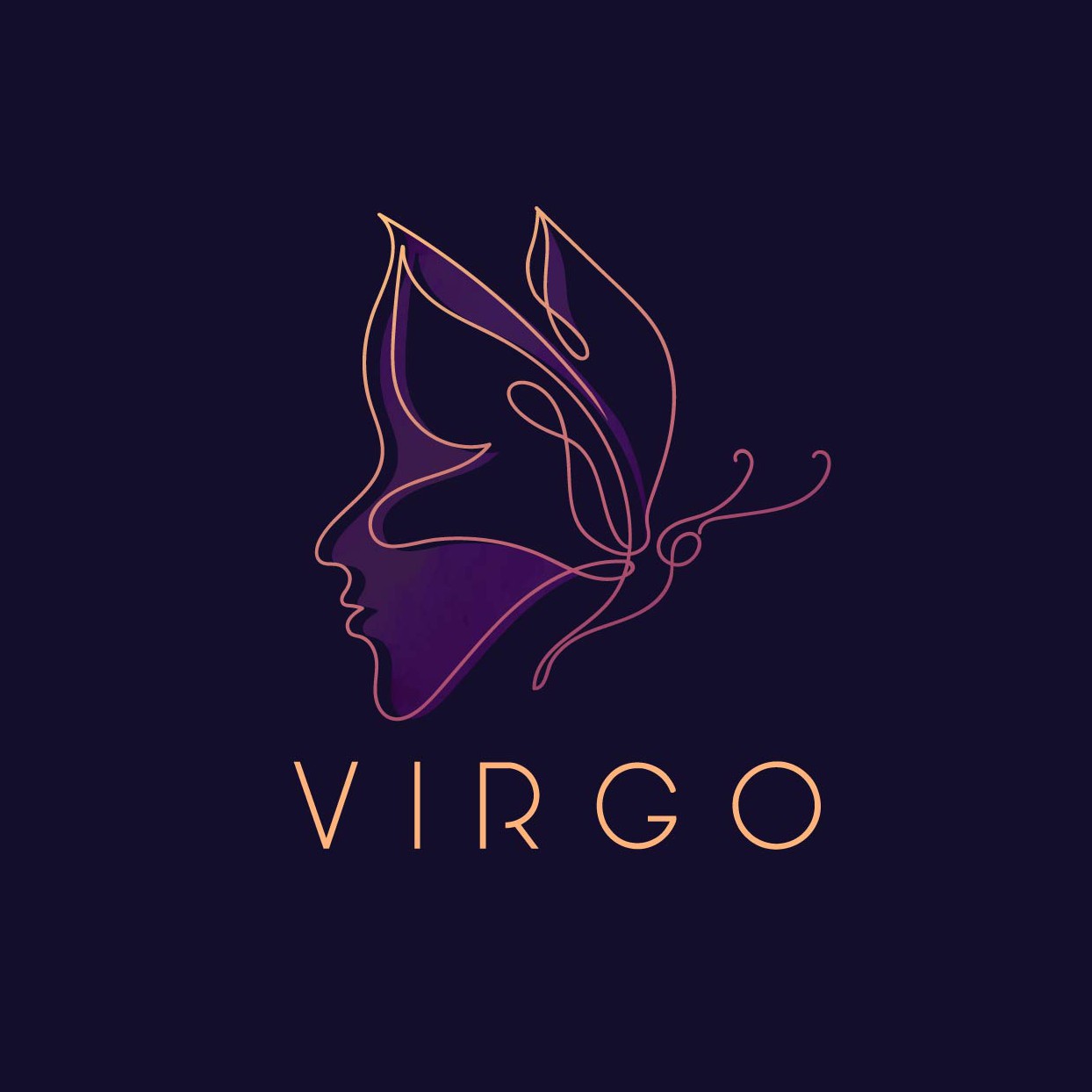 Astrology Logos - Free Astrology Logo Ideas, Design & Templates