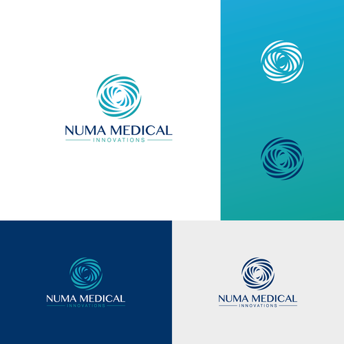 Designs | Create Logo and Brand Identity for Innovation Medical Device ...