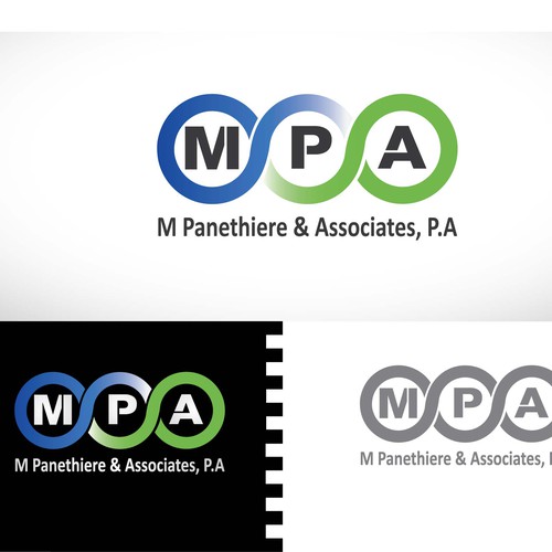Logotipo De Mpa