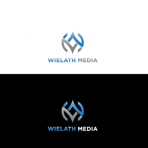 LOGO FOR A NEW SOCIAL MEDIA COMPANY | Logo design contest