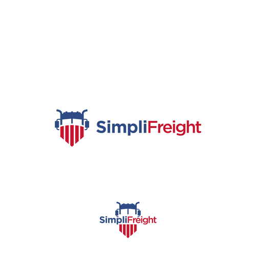 Design a unique logo for a LTL trucking company! | Logo design contest