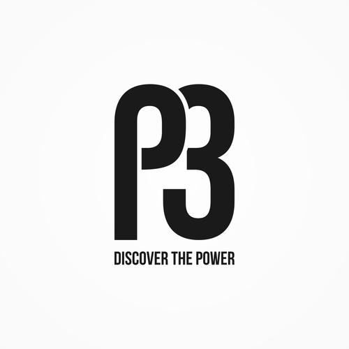 P3 Logo Design | Logo & social media pack contest