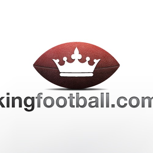 Football Website Logo | Logo design contest