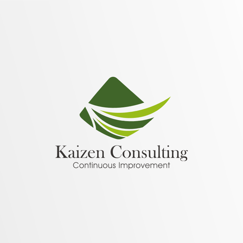 Create the next logo for Kaizen Consulting | Logo design contest