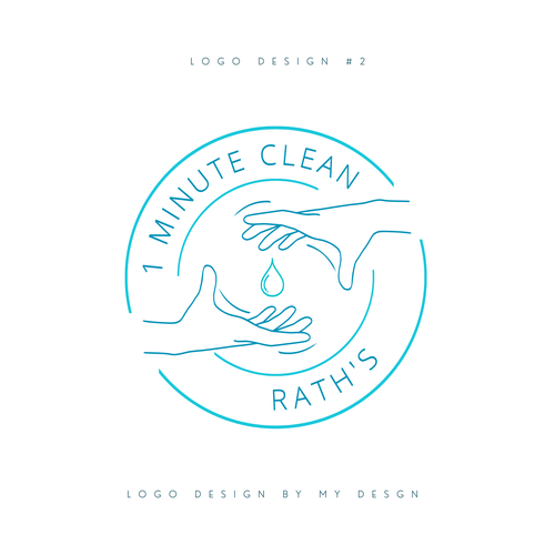 Designs | Logo for an innovative care product | Logo design contest
