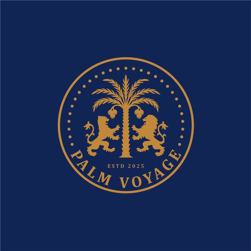 Designs | Luxurious logo/branding for exclusive travel club | Brand ...