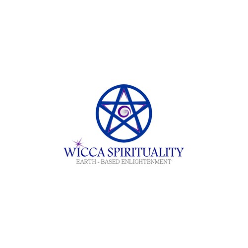 Updated Logo for Highly Successful Wiccan/Spirituality Website | Logo ...