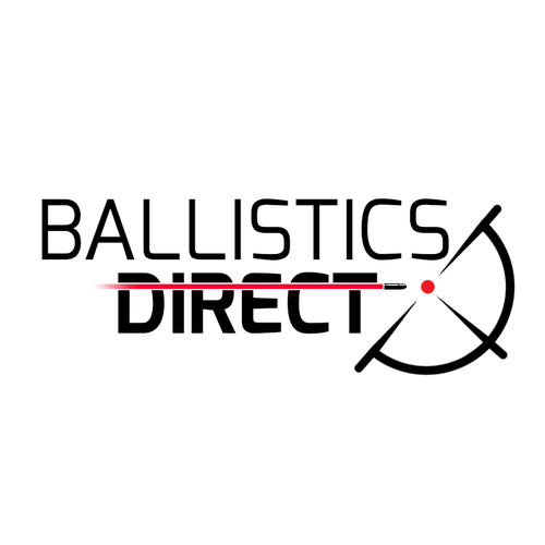 Ballistics direct logo design | Logo & social media pack contest