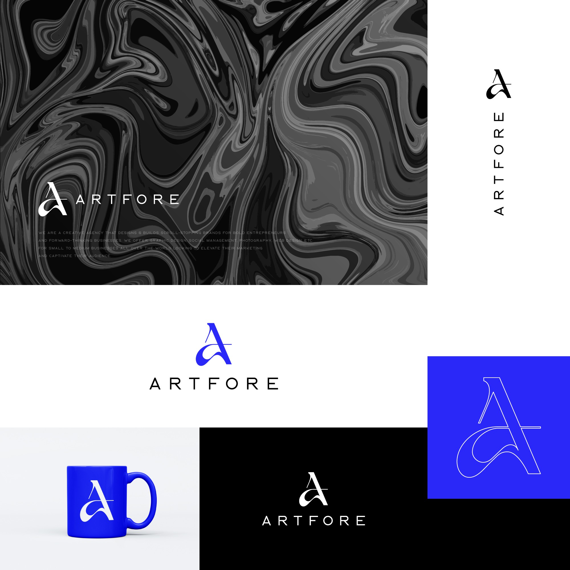 Augmented Reality Logos - Free Augmented Reality Logo Ideas, Design ...