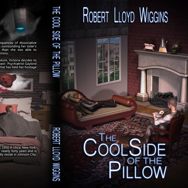 Creative book cover design | Book cover contest | 99designs