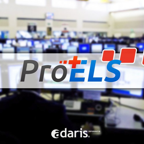 Impressive splash screen for ambulance dispatch application! | Other ...