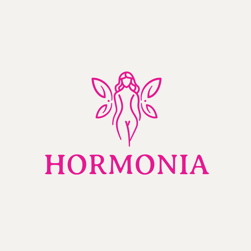 Designs | Design a Soft, Luxurious, Feminine Logo for Hormonia (Premium ...