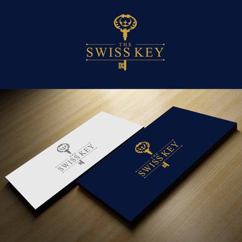 Logo For Luxury Concierge Company | Logo design contest