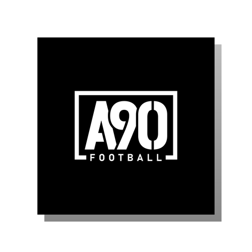 Designs | Design the A90 Football logo | Logo design contest
