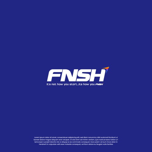 Designs | FNSH: Design the logo for a new bottled water brand called ...