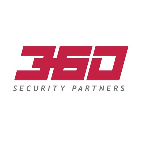 360 Security Partner - Logo Design | Logo design contest