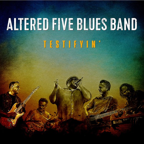 Designs | Popular blues band need album cover design | Album Cover contest