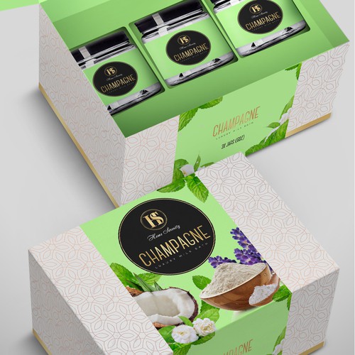 Designs | Design an Elegant SOPHISTICATED Packaging for a new Company ...
