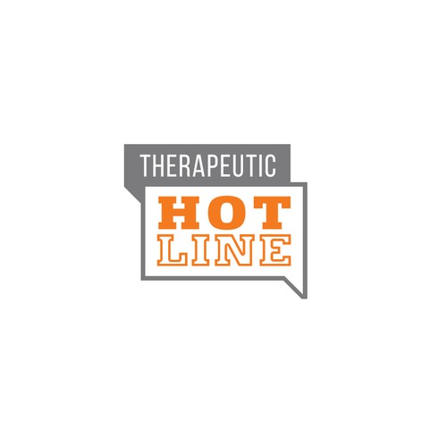 Designs | Design a new logo for Therapeutic Hotline microlearning ...