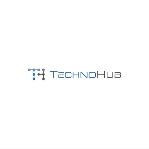 Create the next logo for TechnoHub | Logo design contest