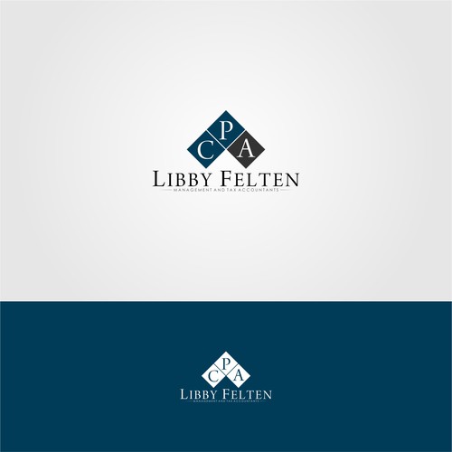 A new era of CPAs | Logo design contest
