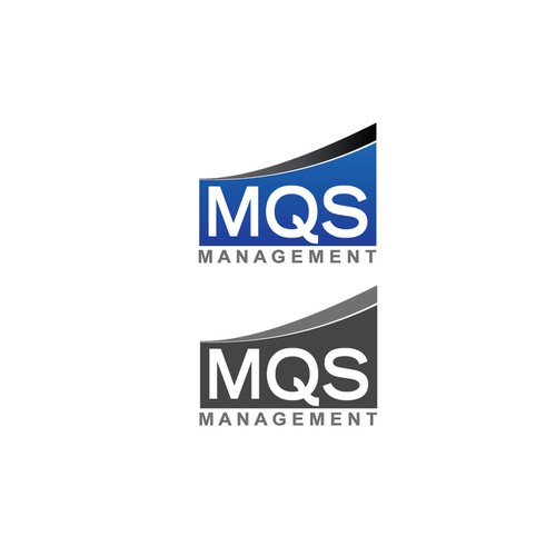 New logo wanted for MQS Management | Logo design contest