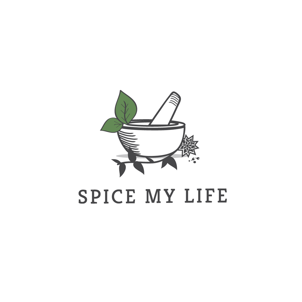 Spice Logos - Free Spice Logo Ideas, Design & Templates