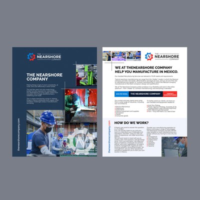 Postcard Design - Custom Postcards and Mailers | 99designs