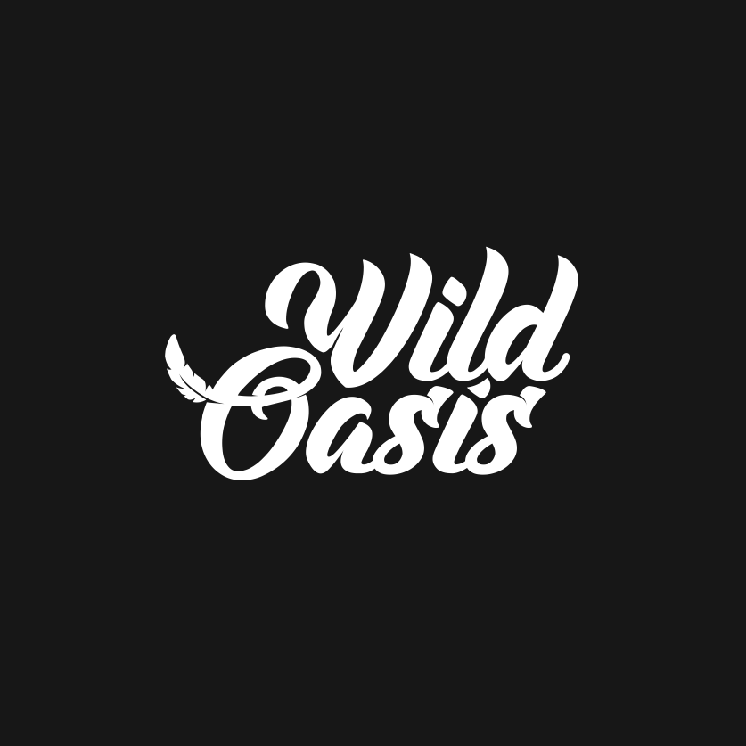 Oasis Logos - Free Oasis Logo Ideas, Design & Templates