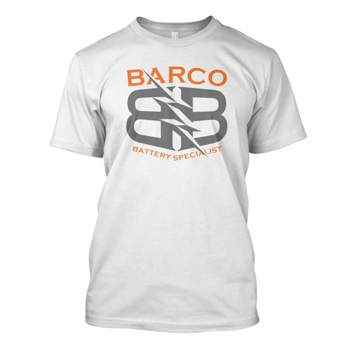 Design an eye catching industrial/grunge t-shirt design to represent ...