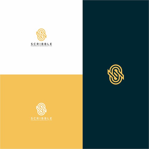 SCRIBBLE | Logo design contest