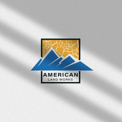 Designs | Clean and bold logo for a land clearing company | Logo design ...