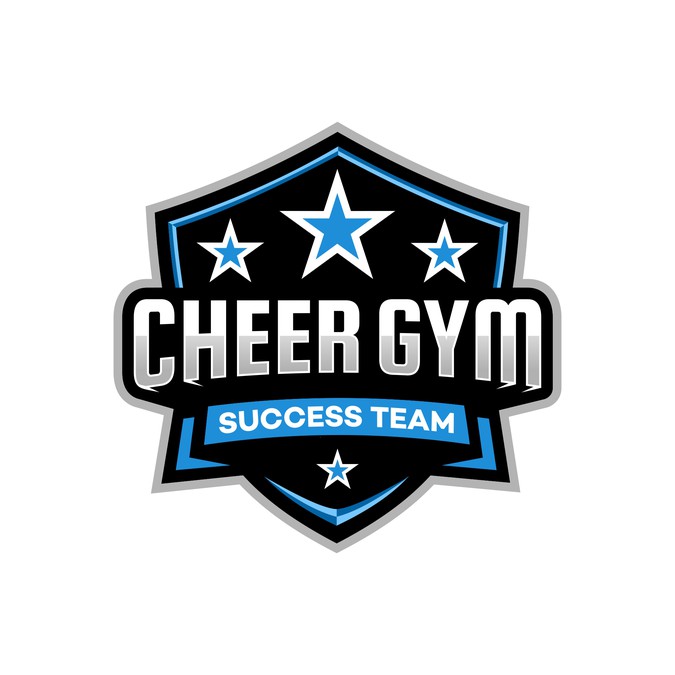 Cheerleading Consulting company needs AWESOME Logo! | Logo design contest