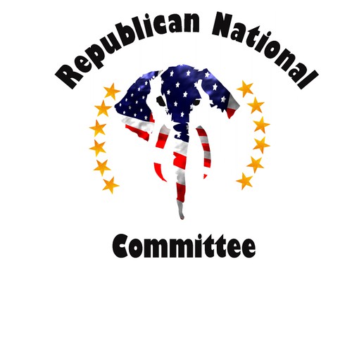 Republican National Committee needs a new logo | Logo design contest