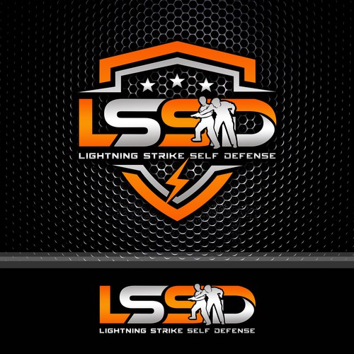 Self Defense Logo Contest | Logo design contest