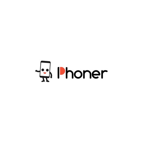 We are the PHONER company. May the force be with you! :) Love and Peace ...